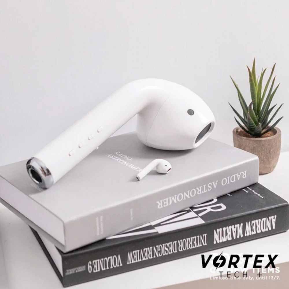 VX POD XL SPEAKER